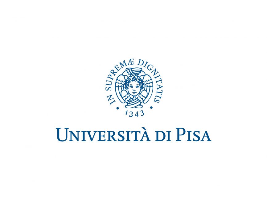 UniPi University of Pisa Logo Vector (SVG, PDF, Ai, EPS, CDR) Free ...